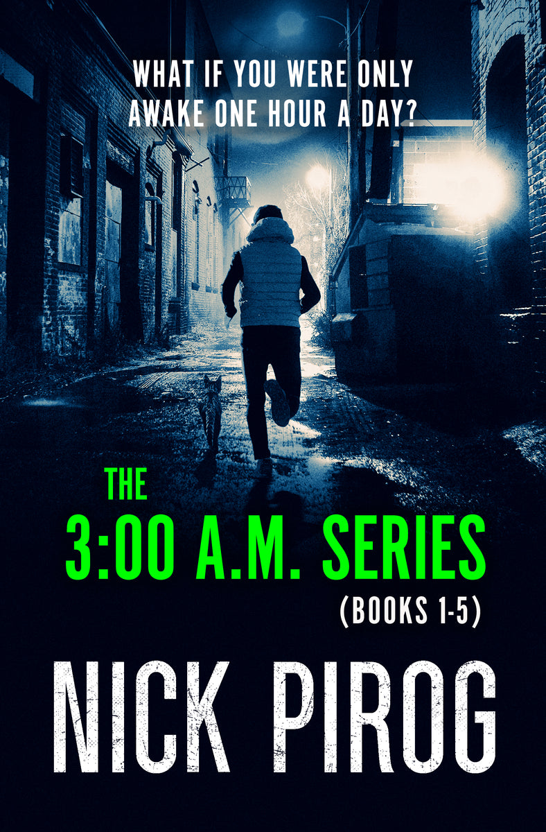 Boxed Sets – NP BOOKSTORE